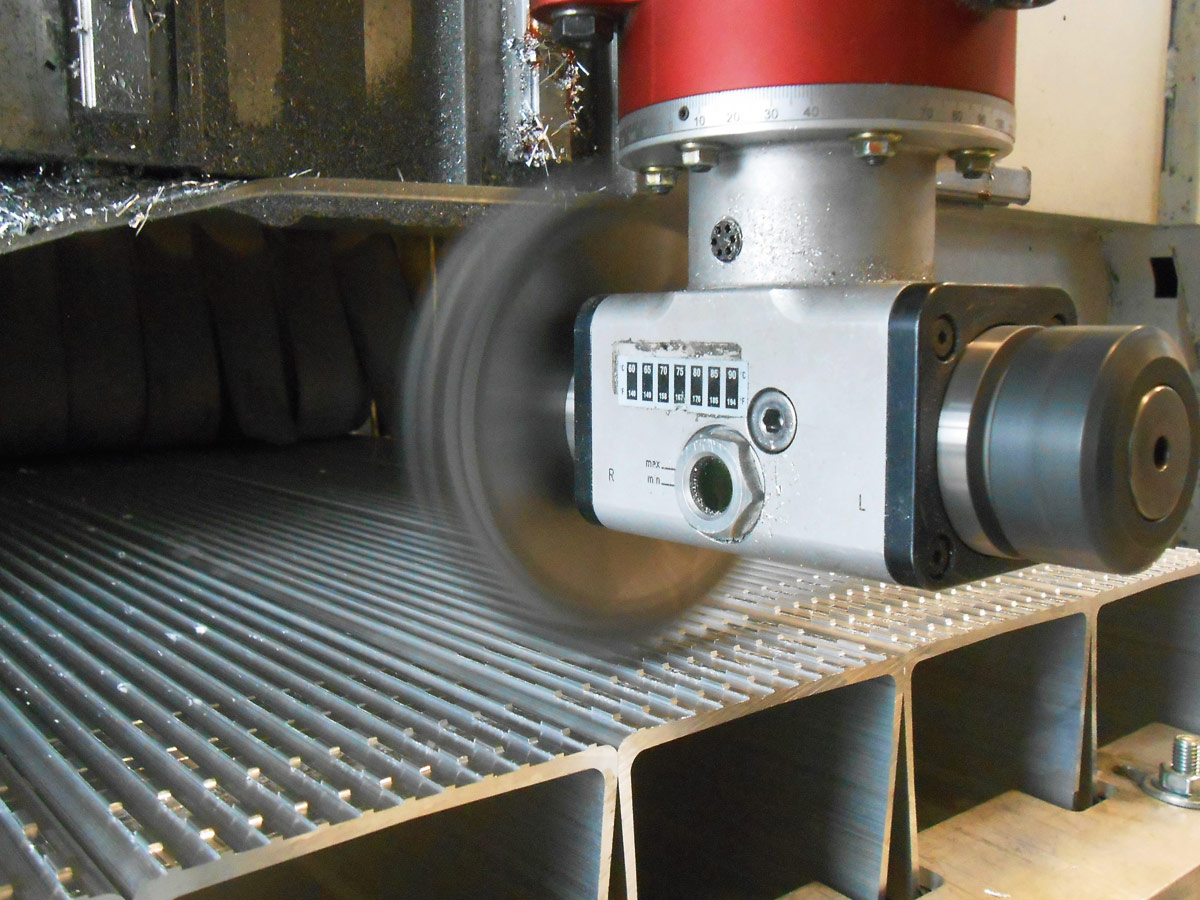 DUO ULTRA LINE - ATEMAG