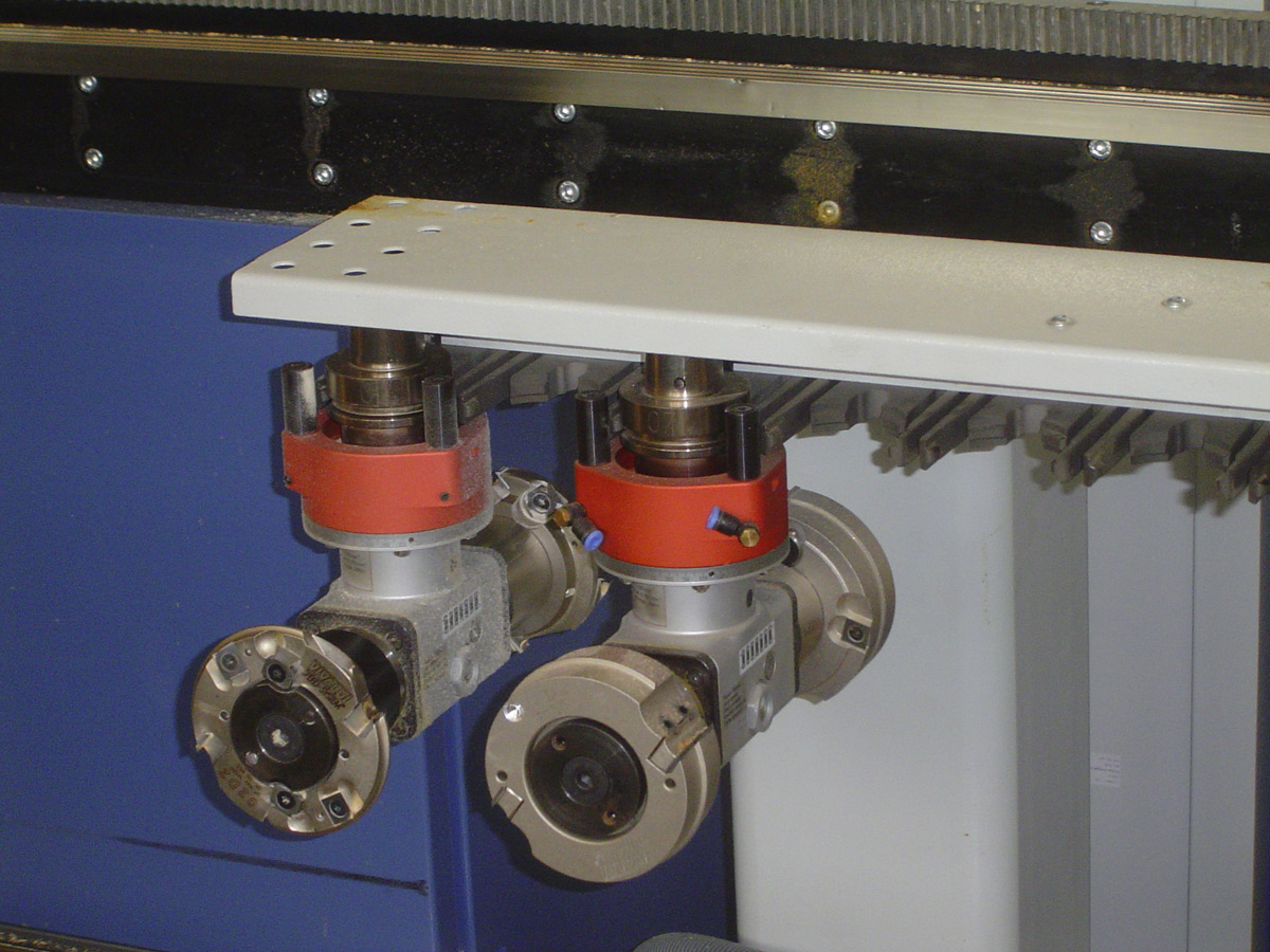 DUO ULTRA LINE - ATEMAG