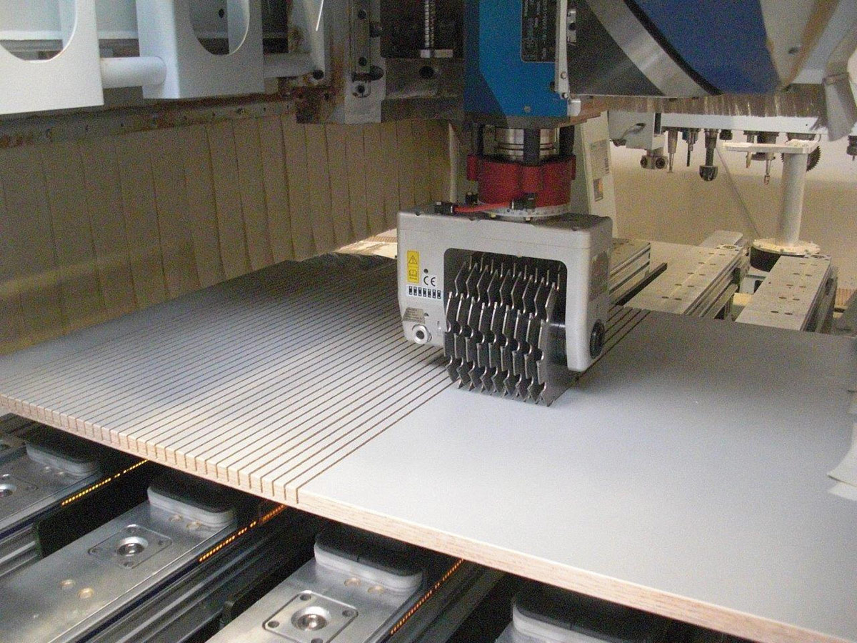 MEGA CUTTER ULTRA LINE - ATEMAG