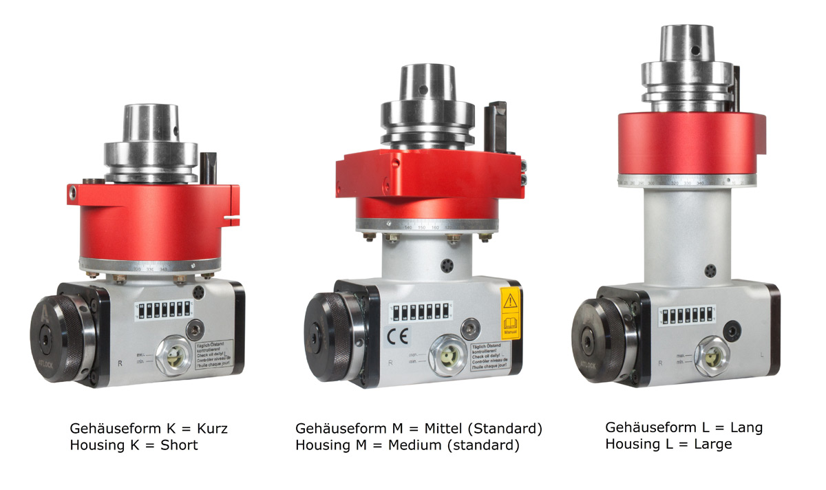 MONO ULTRA LINE - ATEMAG