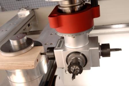 QUATTRO FUNCTION LINE - ATEMAG