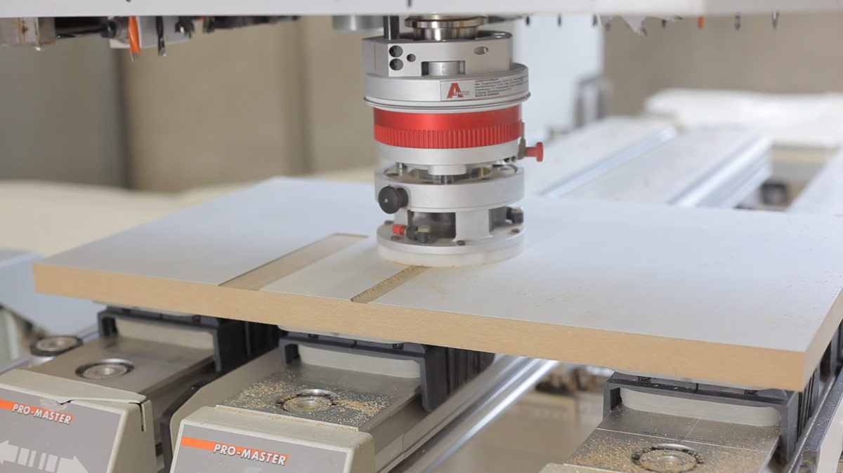 SOFT TOUCH PRO FUNCTION LINE - ATEMAG