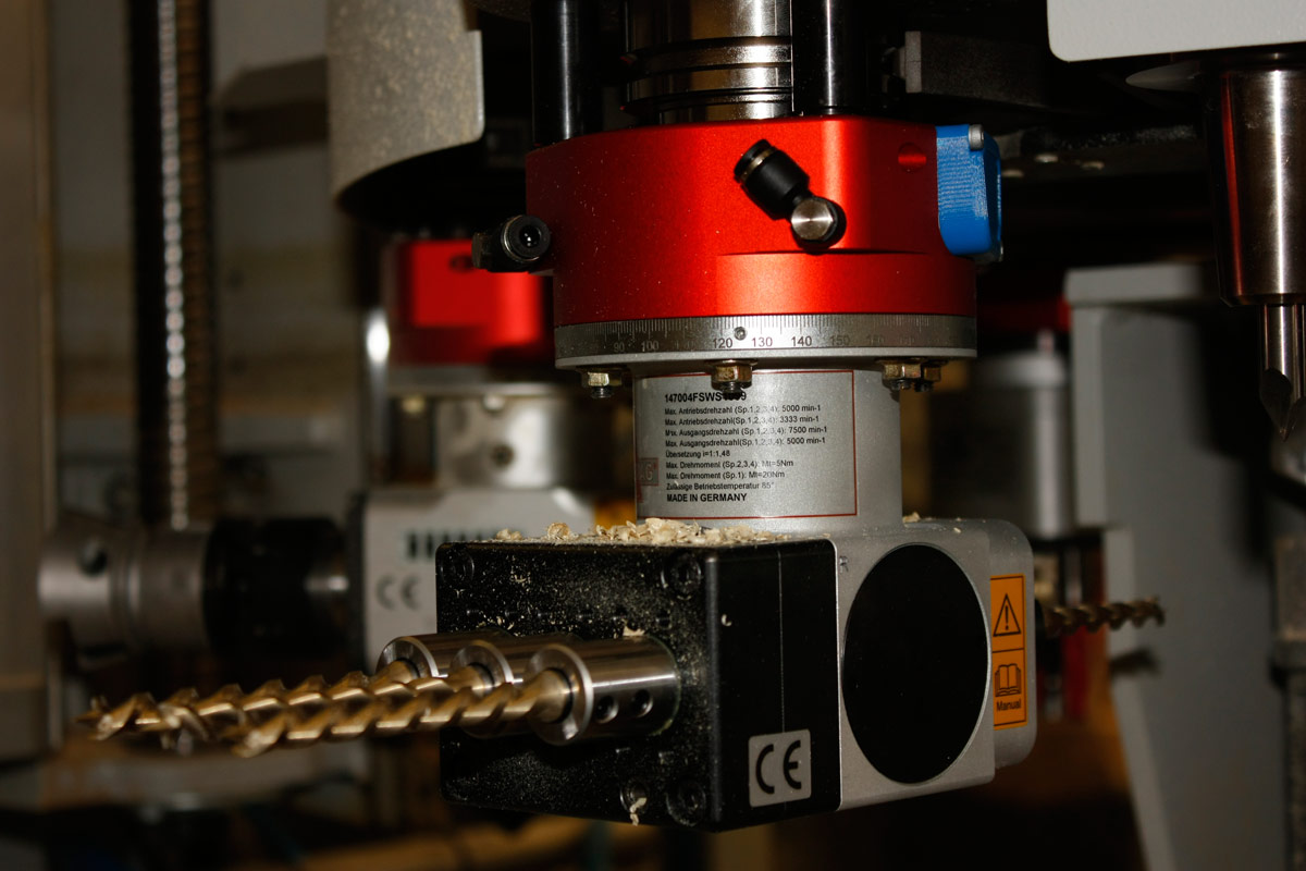 HORI PRO FUNCTION LINE - ATEMAG