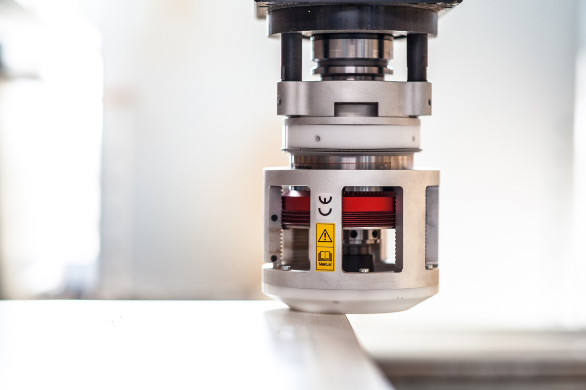 SOFT TOUCH ONE FUNCTION LINE - ATEMAG