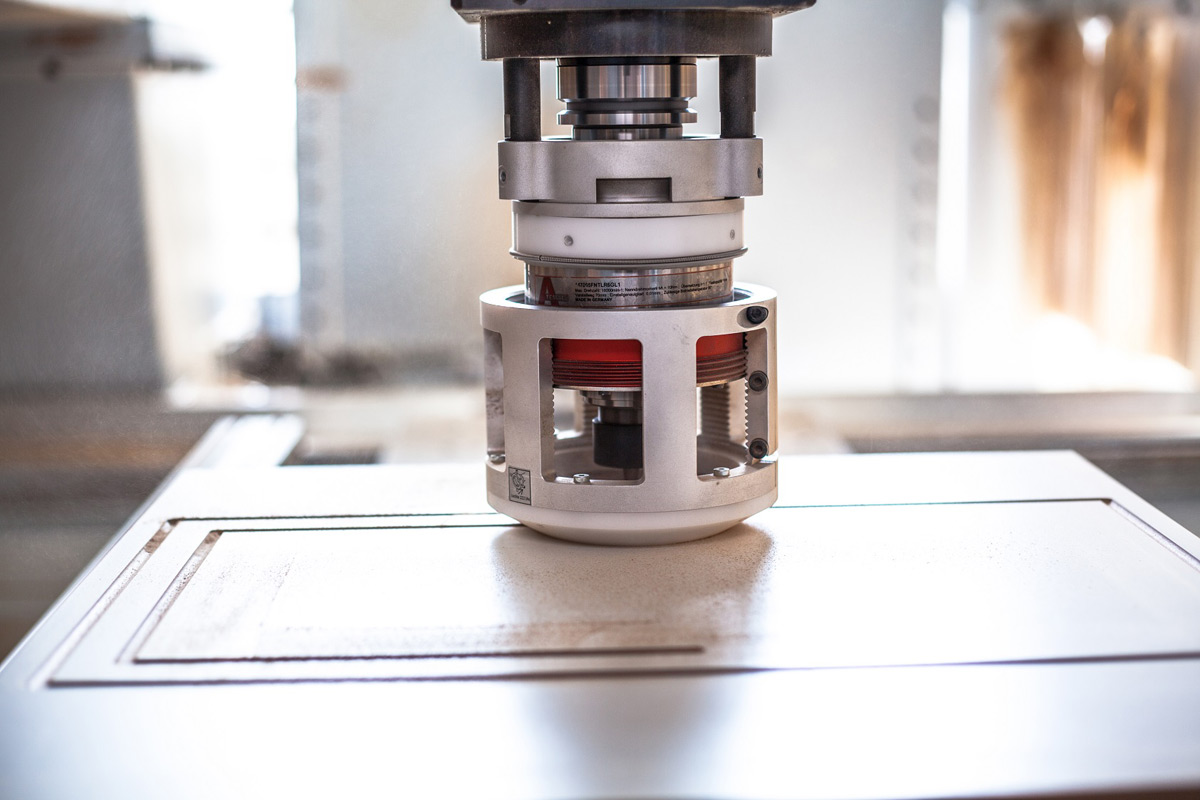 SOFT TOUCH ONE FUNCTION LINE - ATEMAG